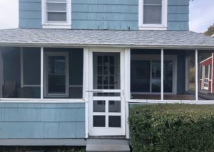 Garvin Family Cottages - Hawks Nest Beach